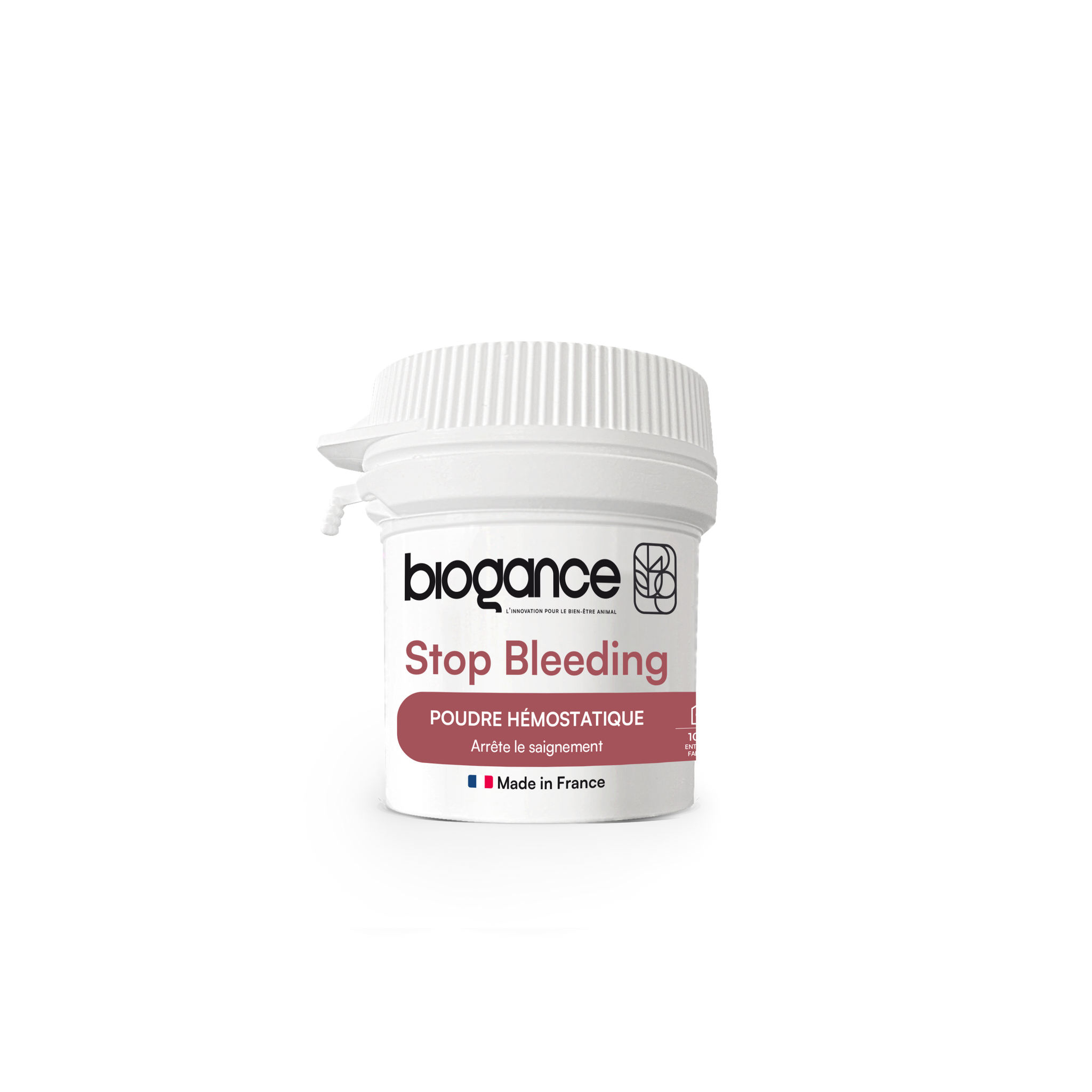 Stop Bleeding Powder